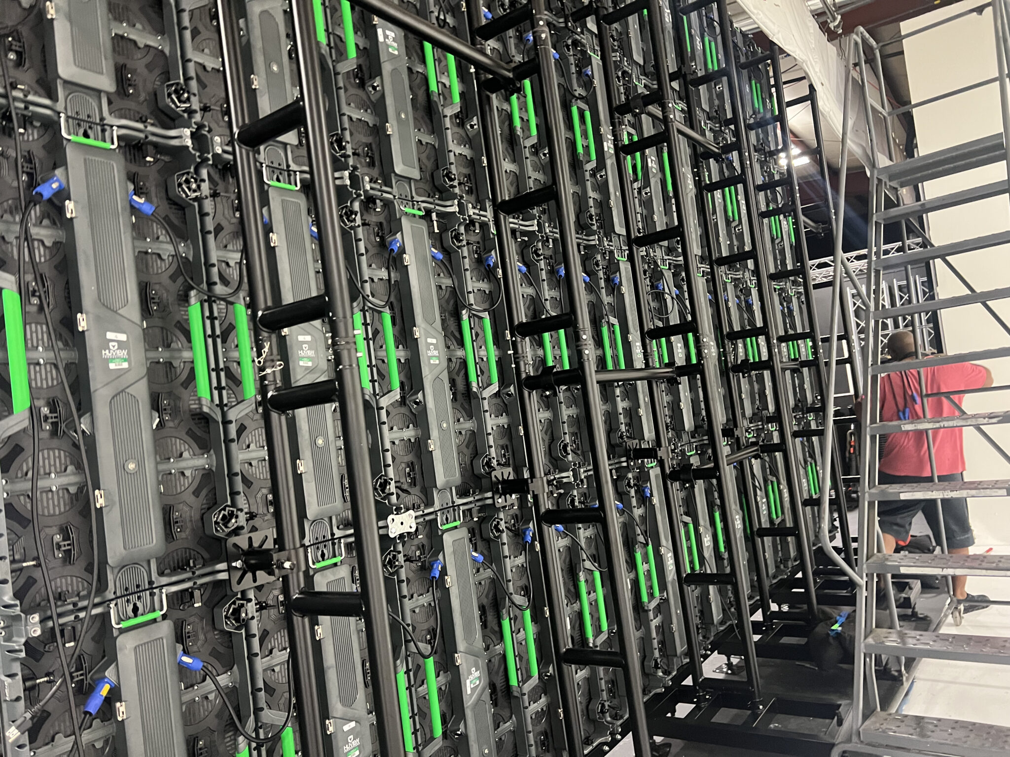 Home - AudioVisual Production In Atlanta - Huview Productions